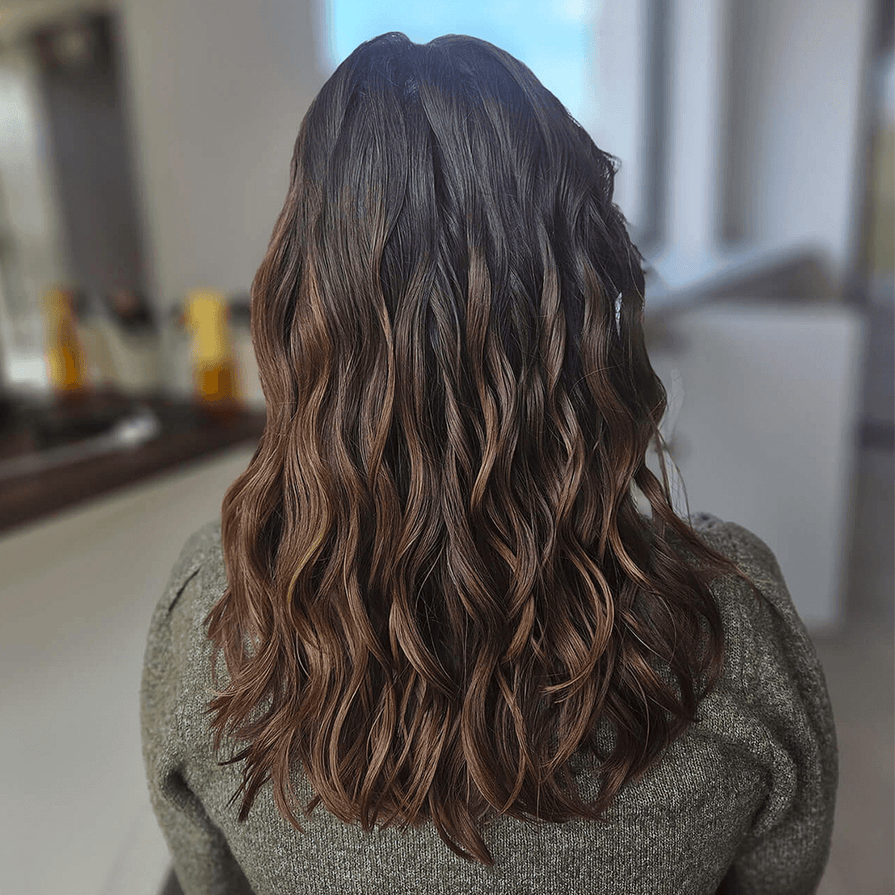 Nourishing Shampoo